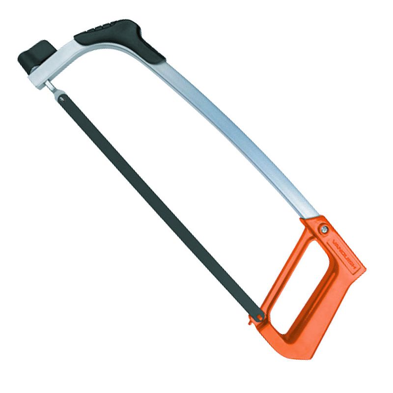 12" HD TENSION HACKSAW - THE DAVIDSON WORKS CO.,LTD