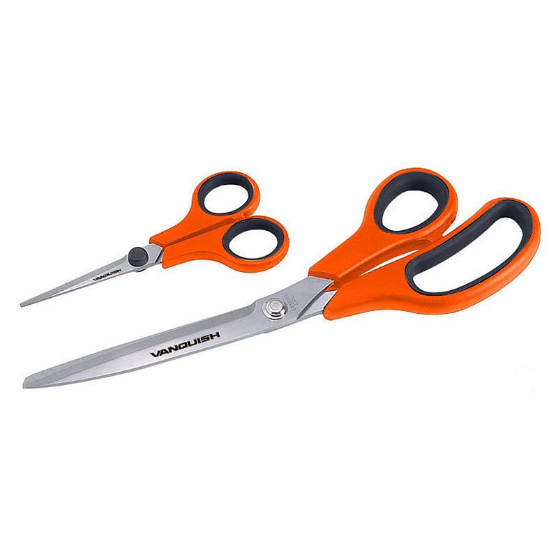 MULTI-PURPOSE SCISSORS SET - THE DAVIDSON WORKS CO.,LTD