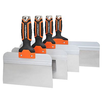 Taping Knife - THE DAVIDSON WORKS CO.,LTD