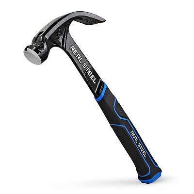 Claw Hammer - THE DAVIDSON WORKS CO.,LTD